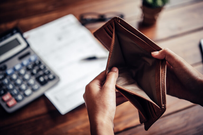 What Is Financial Abuse in Marriage? Know the Signs | Tess House Law